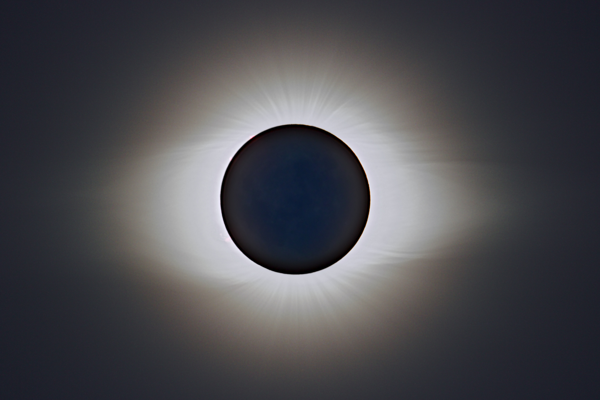 Éclipse totale de Soleil, Chili 2019 - www.cypouz.com