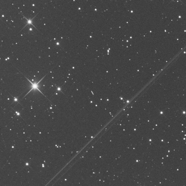 BepiColombo et (4904) Makio - www.cypouz.com